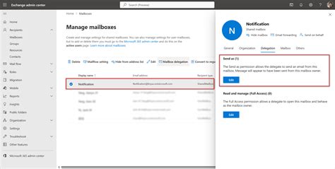 Power Automate使用shared Mailbox发送邮件 霖雨 博客园