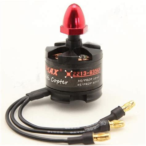 5 Motores De Drone Para Construir Seu Próprio Quadricóptero