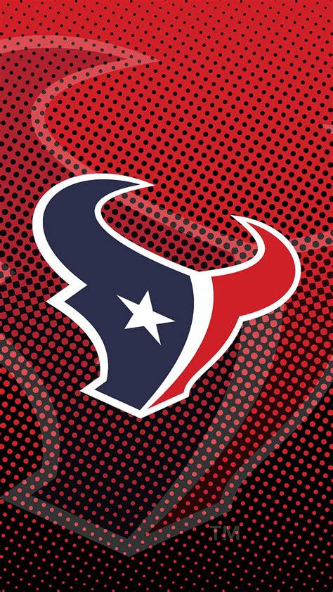 Texans Logo Wallpaper
