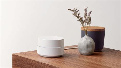 Google S Next Gen Nest Wi Fi Router Arrives At The FCC TechRadar