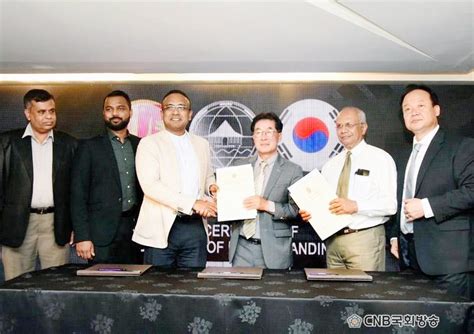 시사프리신문 스리랑카 외국인력 한국에 일자리 길 열려