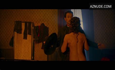 Stephanie Beran Butt Scene In Big Kill Aznude