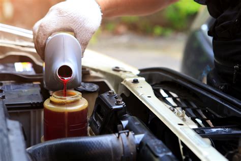 Dein Auto Tropft Oder Verliert Fl Ssigkeit Freeyou De