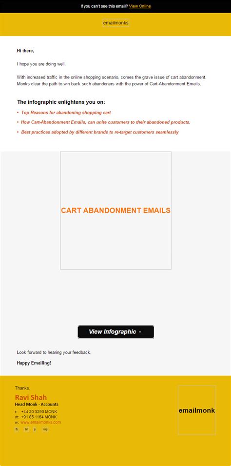 Inline Css Email Template Williamson