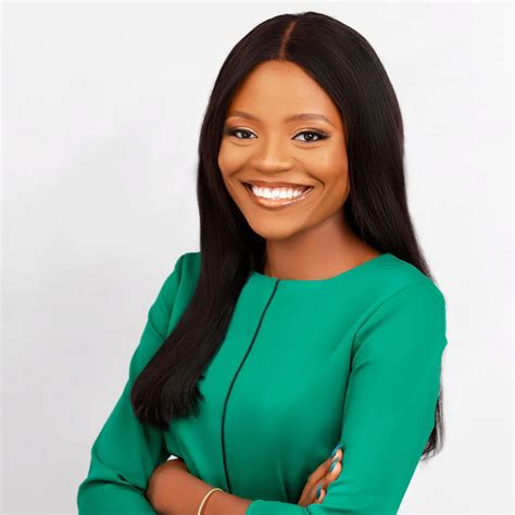 Temilade Olanrewaju African Masterclass Series