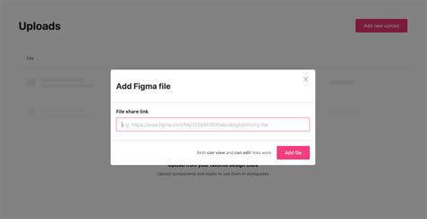 Zeroheight And Figma Figma Learn Help Center