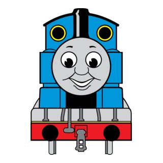 Thomas Logo Png Vectors Free Download