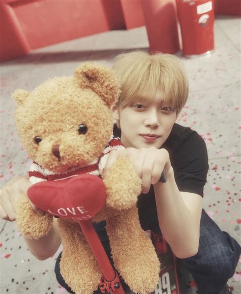 Blip 연준 인형 모음 집