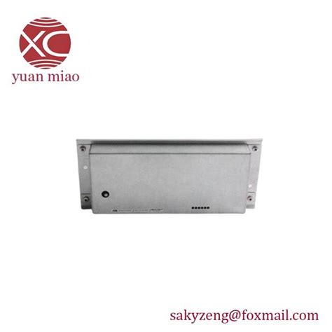 ABB ASE UDC AE Controller Industrial Automation Module