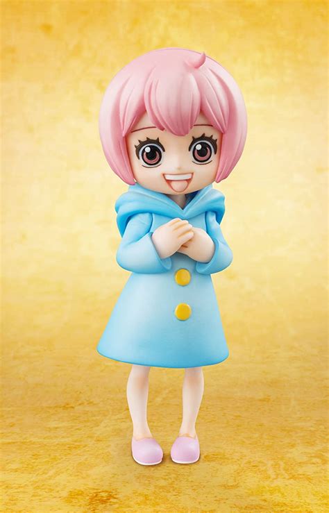 One Piece Rebecca Pop