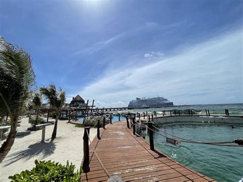 St Thomas Hikes Cruise Tax In 2025 To Fund Major Dredging Project