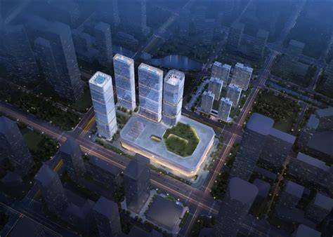 杭州萧山钱江世纪城开发建设有限责任公司
