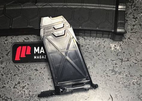Hexmag 1030 10 Round Limiter