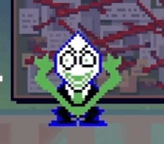 Deltarune Deltarune Chapter 4  Deltarune Deltarune Chapter 4