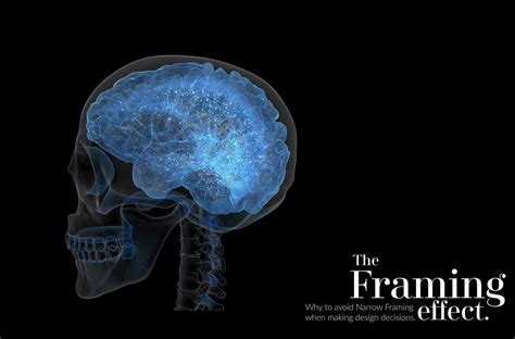 The Framing Effect In Ux Why To Avoid Narrow Framing When Making… By Navneet Nair Ux Collective