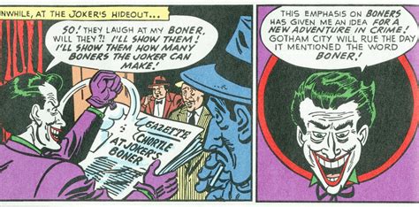 What Did Jonkler Mean By This Rbatmanarkham