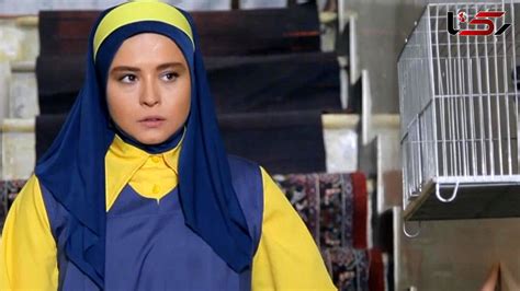 عاطفه، کیمیا و نرگس در پشت صحنه سریال کیمیا؛ سال 1394