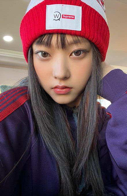 Kpop Girl Groups Korean Girl Groups Kpop Girls K Pop New Foto Jean
