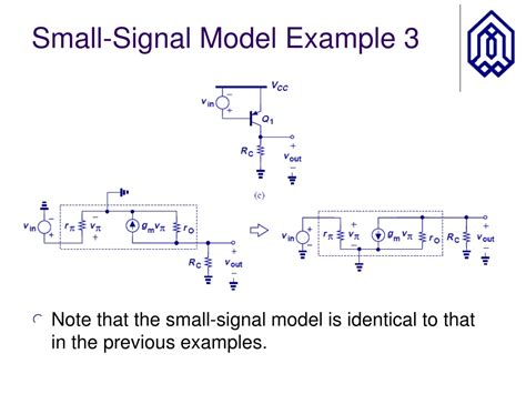 Ppt Pnp Transistor Operation Models And Analysis Powerpoint