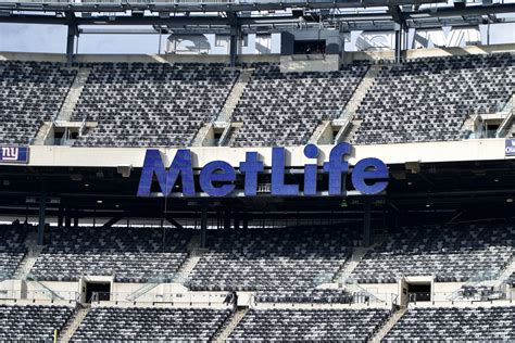 When To Buy New York Football Tickets Giants Jets And Metlife Stadium