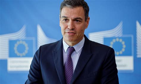 Pedro Sánchez Carga Contra El Pp Se Ha Declarado En Rebeldía