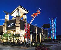 Legends At Sparks Marina Designer Outlet Shopping Mall Scheels