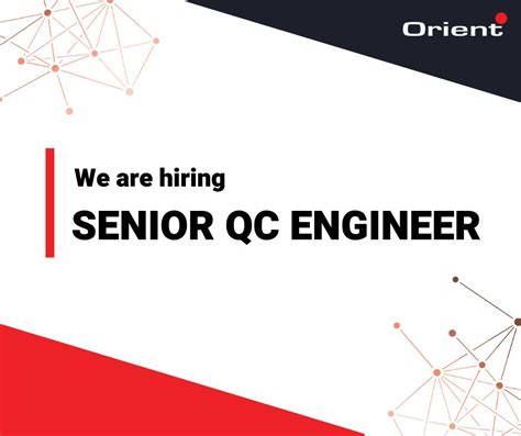Orient Software Development Corp On Linkedin Softwaretesting Hiring Recruitment