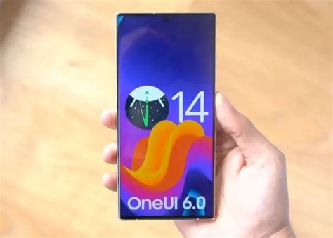 Samsung Update Android 14 Cho Smartphone Giá Rẻ