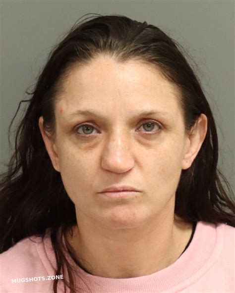 Wilkins Amanda Kaye 04 24 2024 Wake County Mugshots Zone