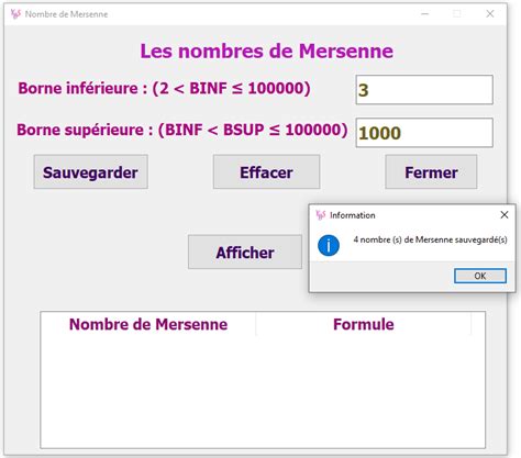 Bac Info Algorithmique Et Programmation Home