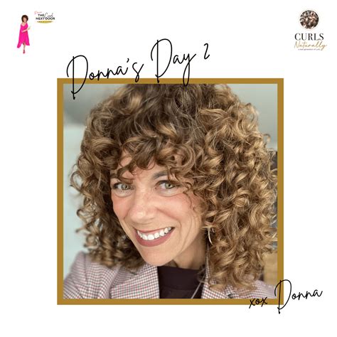 Curly Hair Washday Bundle Nz Donnas Routine Curls Naturally
