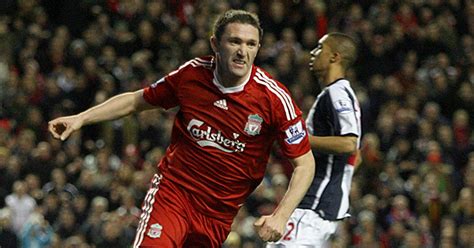 Remembering Robbie Keane And Just Another What If For Liverpool