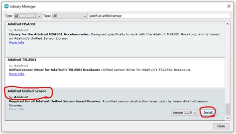 Arduino Dht22 Library Code Examples And Tutorial