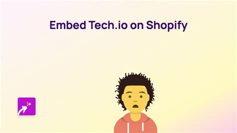How To Embed On Shopify A Simple Guide Using Embedany