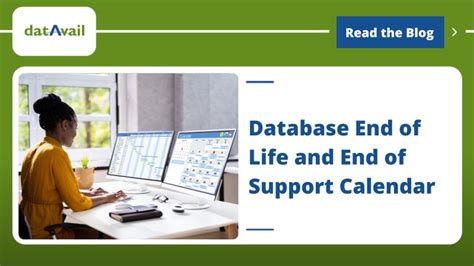 Database Databasetechnology Databasesupport Databaseservices… Datavail
