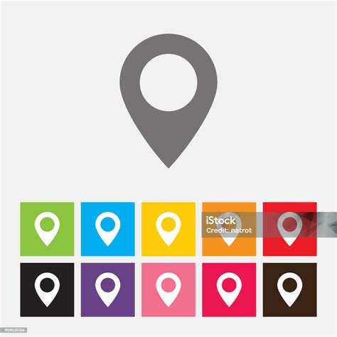 地圖的指標圖示向量圖形及更多全球定位系統圖片 全球定位系統 圖示 地圖 Istock 地圖的指標圖示向量圖形及更多全球定位系統圖片 全球定位系統 圖示 地圖 Istock