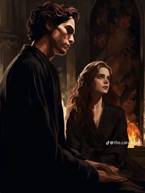 Tom Riddlehermione Granger Fanfic Made It Into One Of My Top Reads Of The Year I Mean Look At