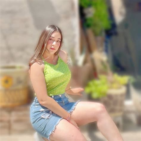 Dulce Gonzalez Dulce Glz Threads Say More