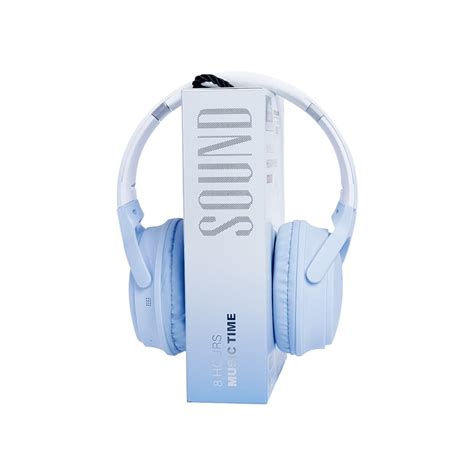 Wireless Headphones Ls 233 Bleu Dragon Bleu