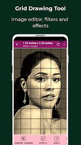 Grid Drawing Apps On Google Play