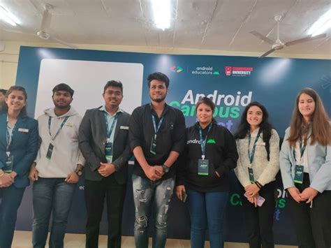 Loveleen Kaur On Linkedin Android Fest Androideducators