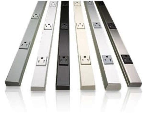 Under Cabinet Plugmold Dimensions Plugmold Hard Wired Multi Outlet