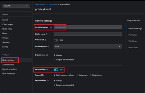 Secure Apis With Data Api Builder Keycloak And Sql Server Azure Sql Devs Corner