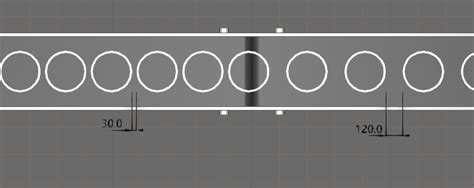 Define Distance Of Object 4 By Popeye Component Modeling Visual