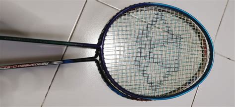 2 Carlton Racket Sports Equipment Sports And Games Racket And Ball