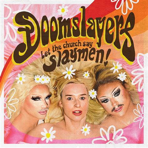 Doomslayers Inc Youtube