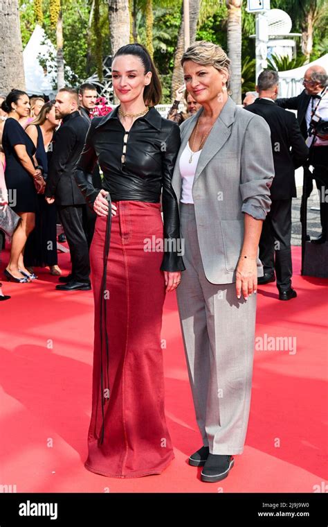 Charlotte Le Bon Sherita Bandy