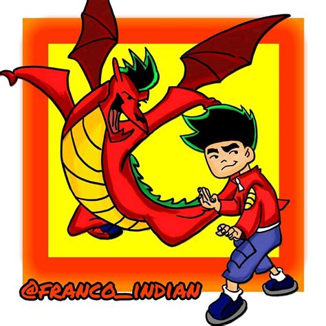 Piyush Shukla On Linkedin Americandragon Animation Animator