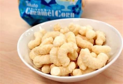 アイスみたいなキャラメルコーン 夏の限定フレーバー「塩バニラ」＆「ココナッツマンゴー」 えん食べ