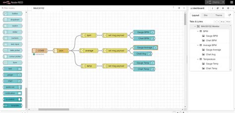Summer Of Sensors Design Challenge Blog No 5 Element14 Community